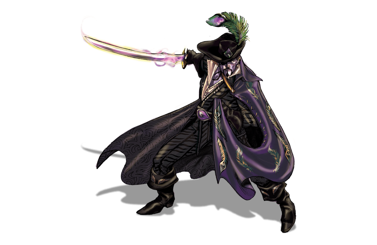 Ryld | Sword & Sorcery