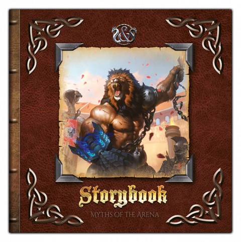 Manuals | Sword & Sorcery